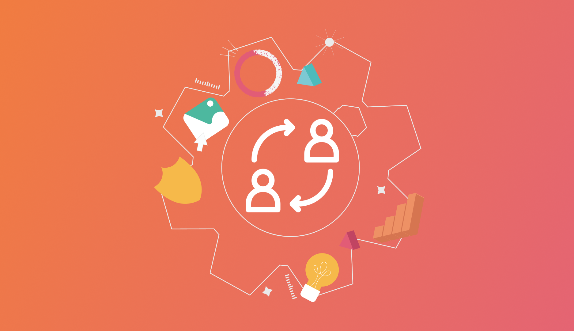 Transfer Content Between Workspaces